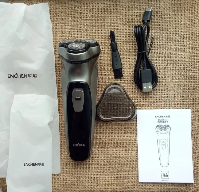 Xiaomi Enchen Steel 3s — Xiaomi-note.ru