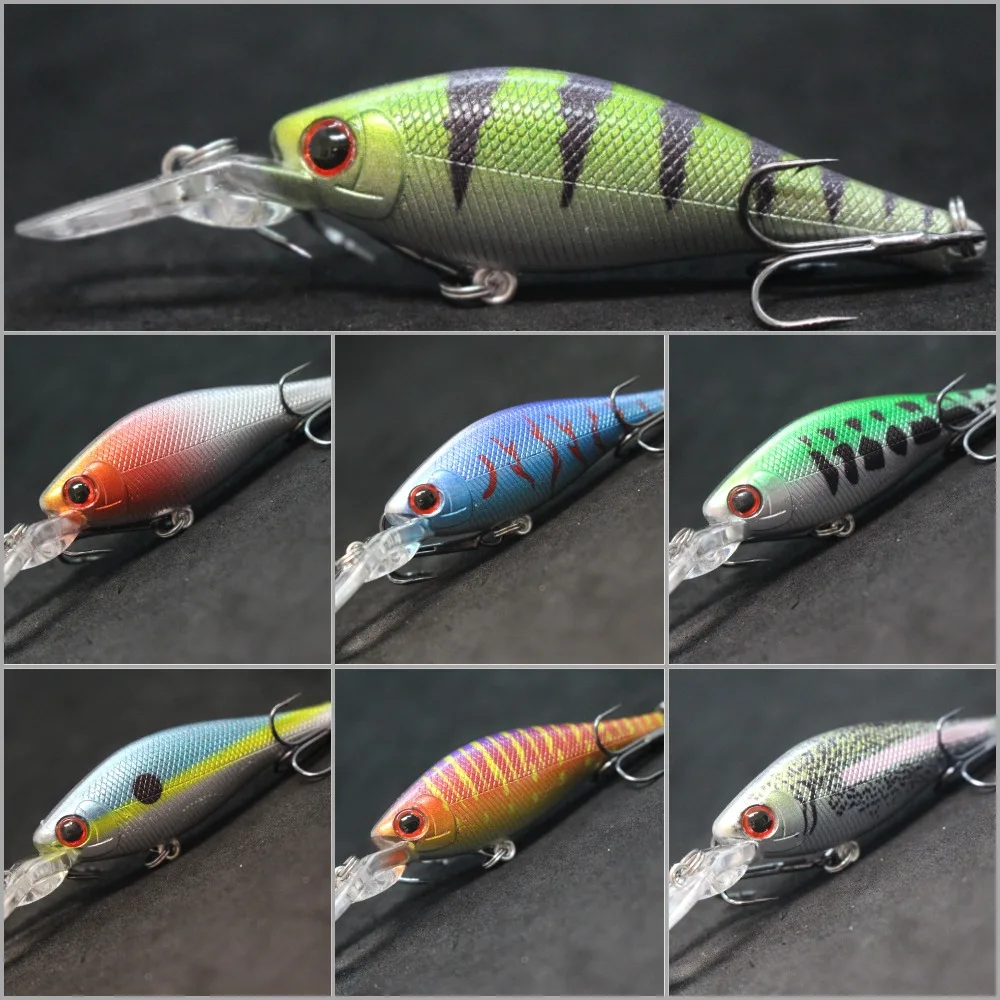 wLure-Wobbler-Minnow-Crankbait-Fishing-Lures-7-5g-8-5cm-2-Meter-Diving ...