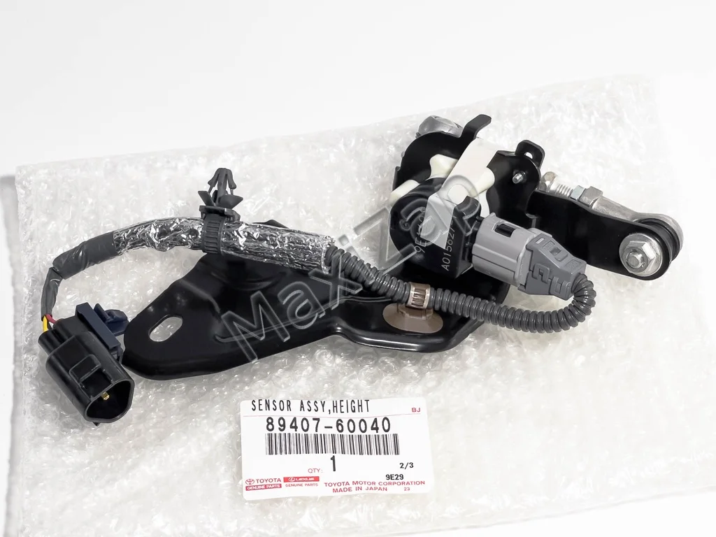 8940760040 도요타/렉서스 센서 높이 서스펜션 오른쪽|차량 높이센서| - AliExpress