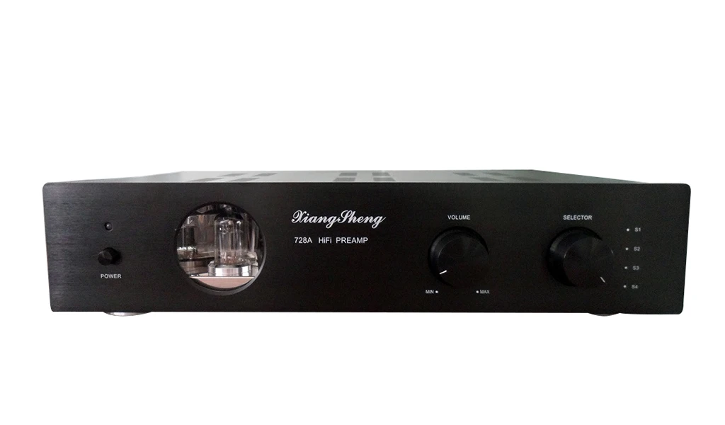XiangSheng 728A Tube Pre-Amplifier