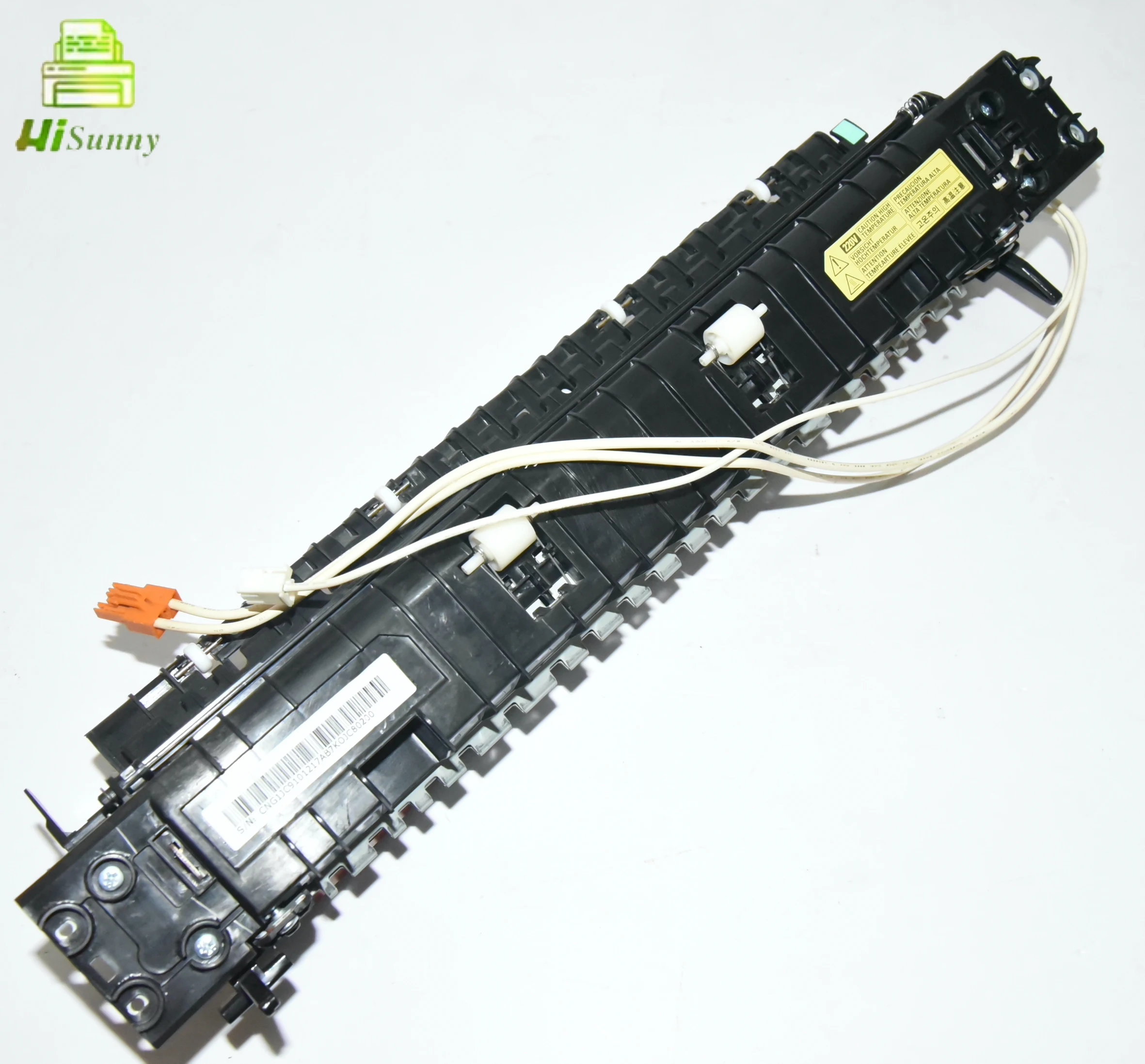 M436 Fuser Unit Kit Assembly For HP LaserJet M433 433 436, 60% OFF