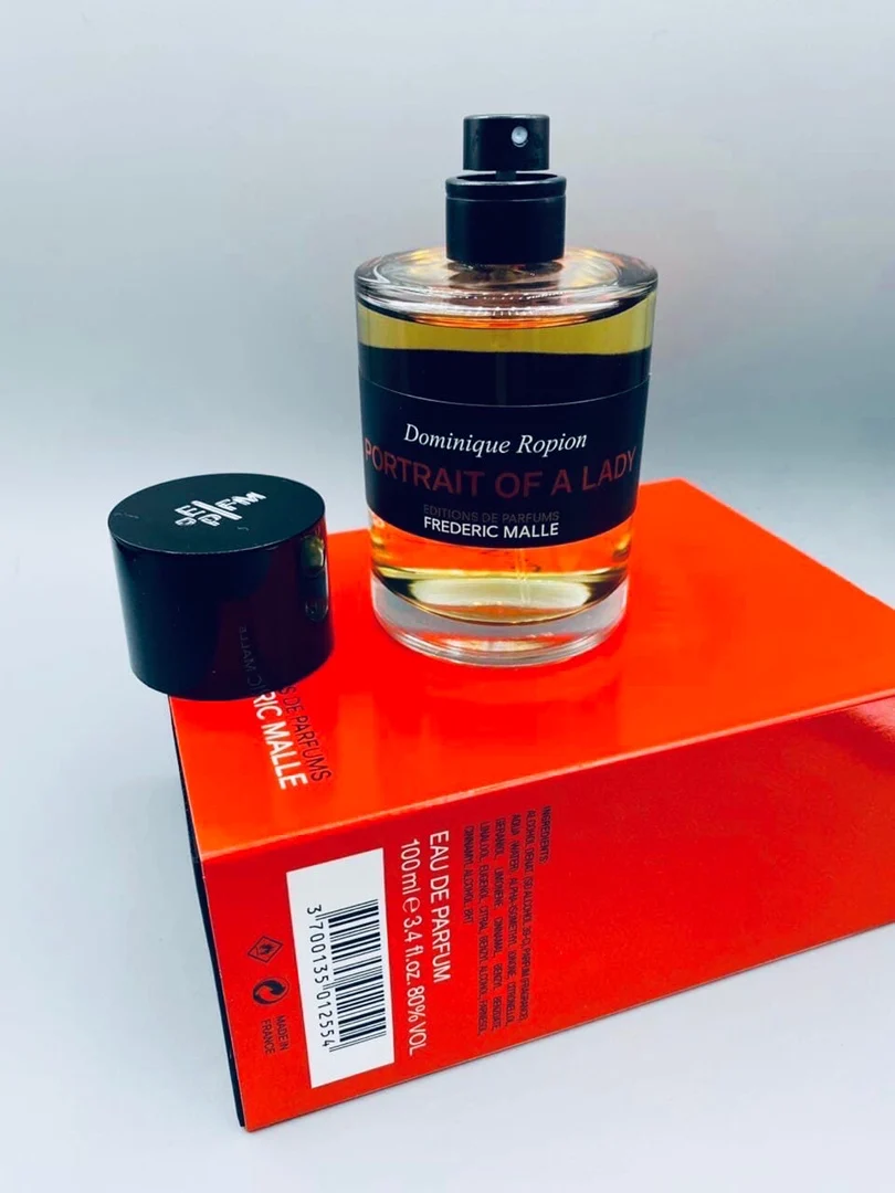 Portrait Of A Lady Perfume