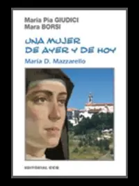 To Woman Of Yesterday And Today. Maria D. Mazzarello Maria D. Maz ...