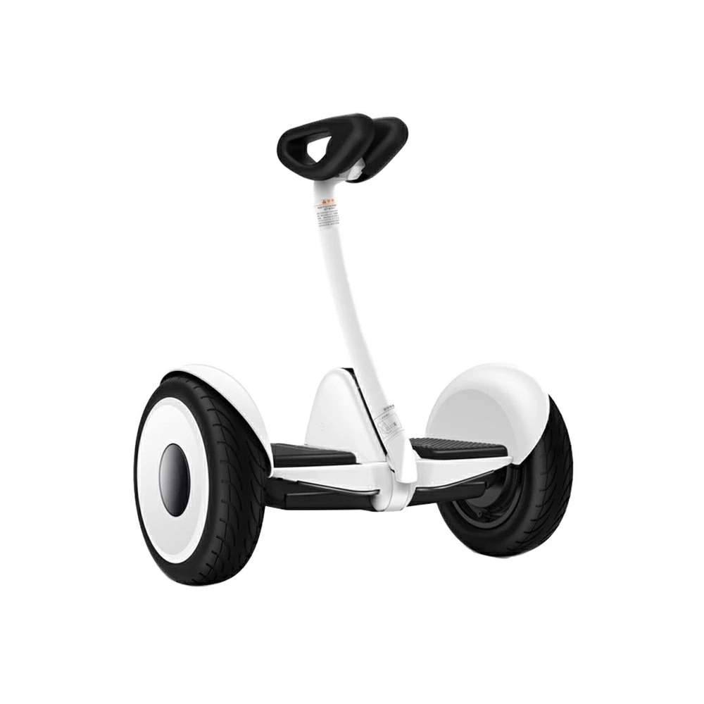 Gyroscope Segway