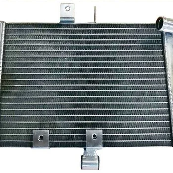Golpher Aluminium Radiator for Honda CBR250R MC17