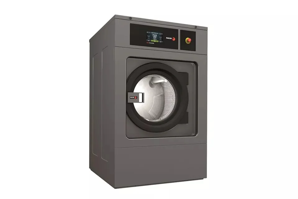 Washing machine fagor la-11 tp2 e