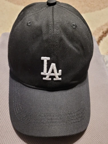 LA Keps • Shoeking.se