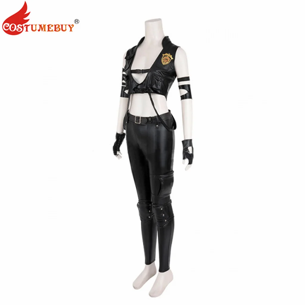 Sonya Blade Alt Outfit