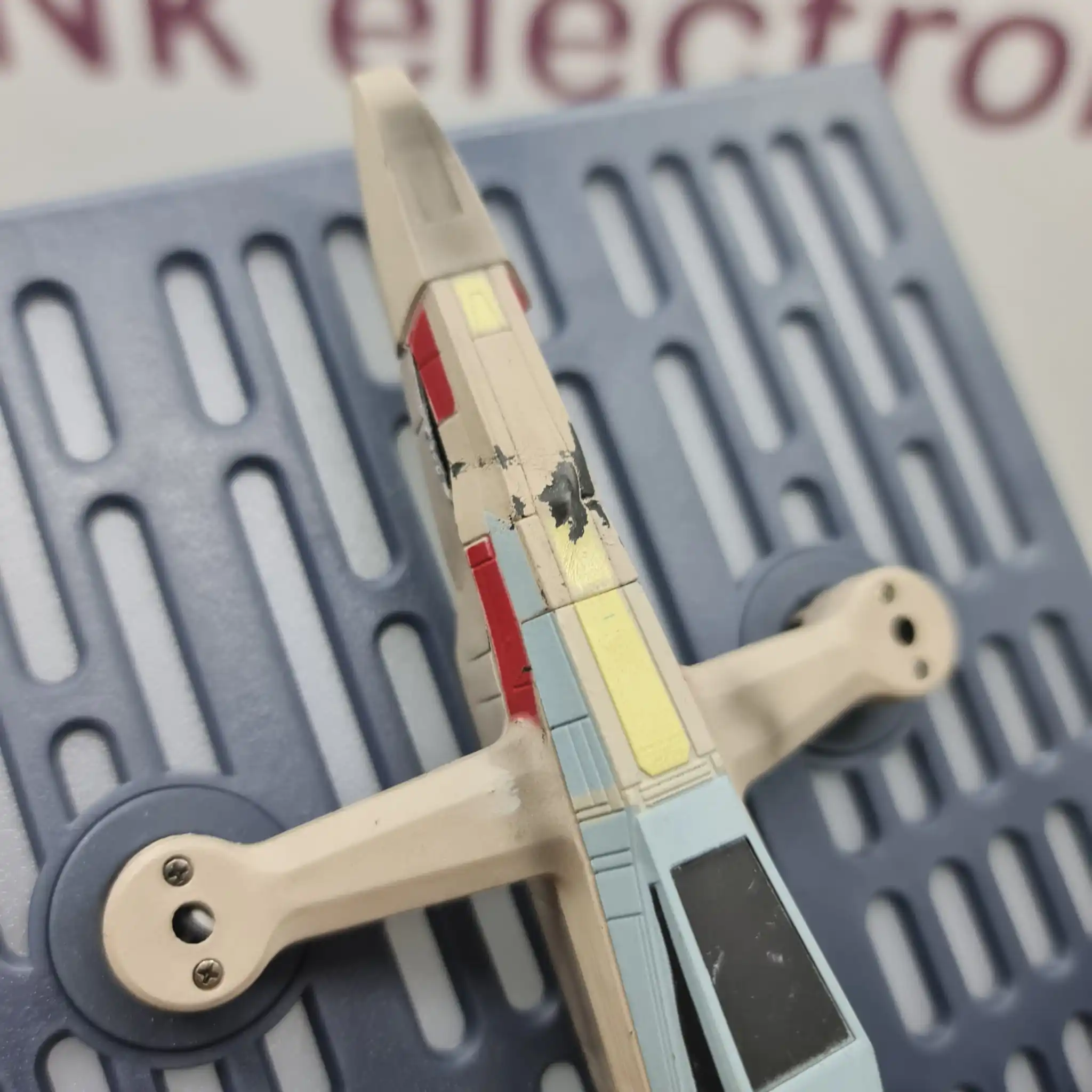 Star Wars X Wing Drone | ppgbbe.intranet.biologia.ufrj.br