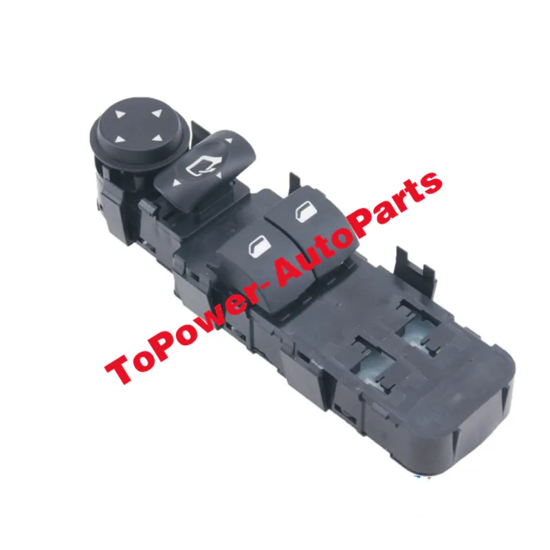 Elektrikli-g-pencere-kontrol-anahtar-6554-HE-9651464277-citroen-C4-2004 ...