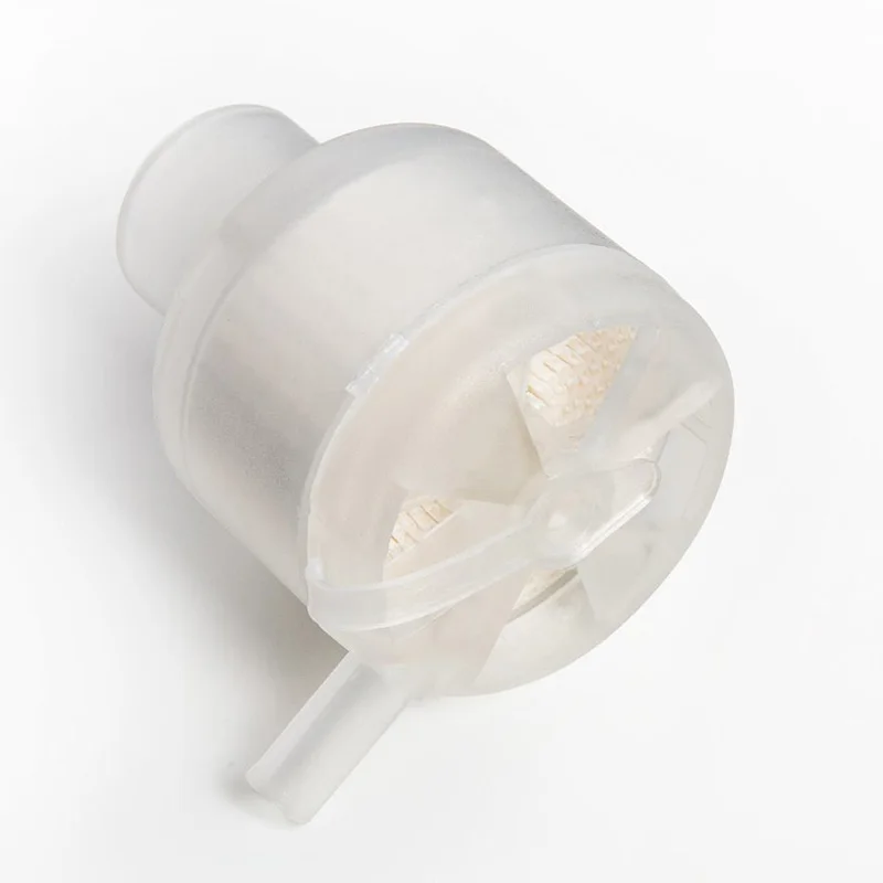 Artificial Nose For Tracheostomy