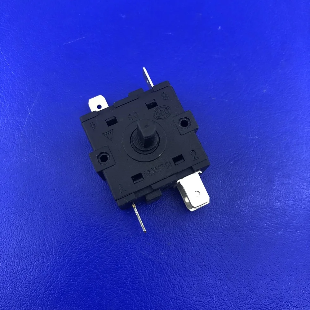 1 piece switch kdt 102 xk2 25t125u PA66 5pin off + 3 or 4 working ...