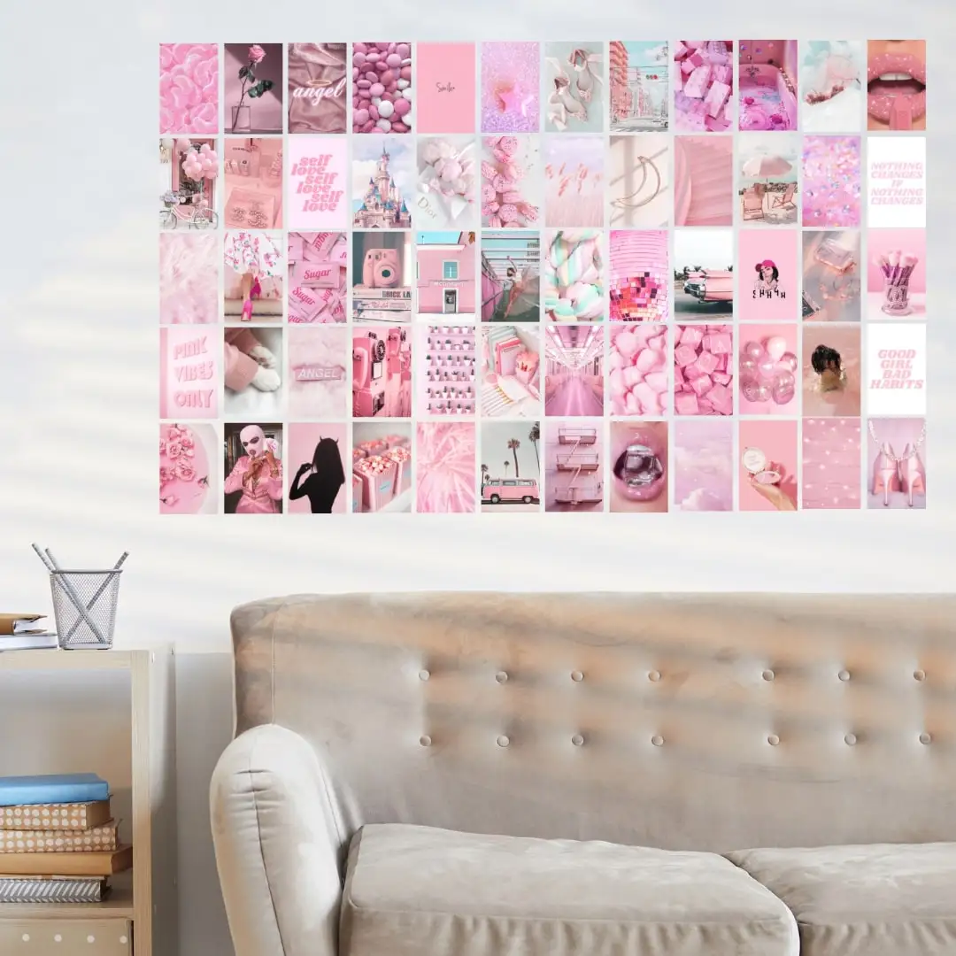 Tumblr Wall Decorations