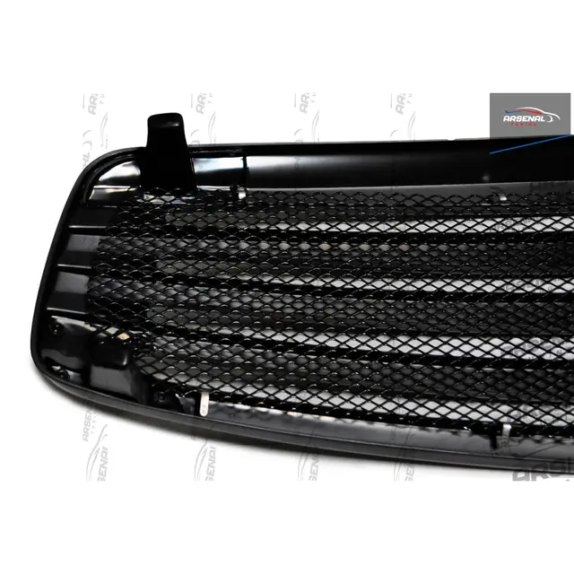 2007 Infiniti Fx35 Custom Grill