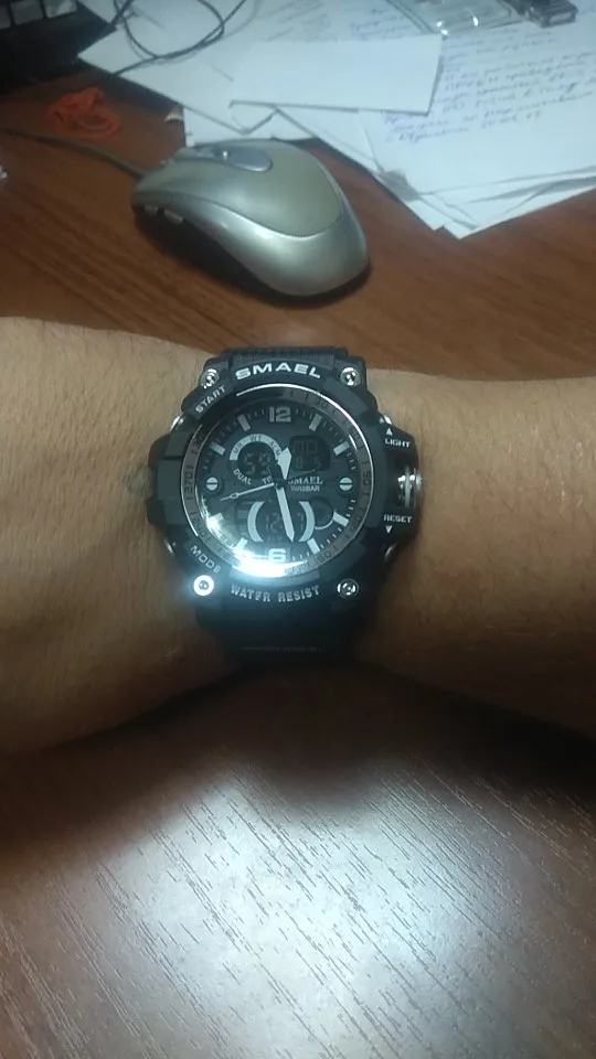 Slate | Stigma Watches