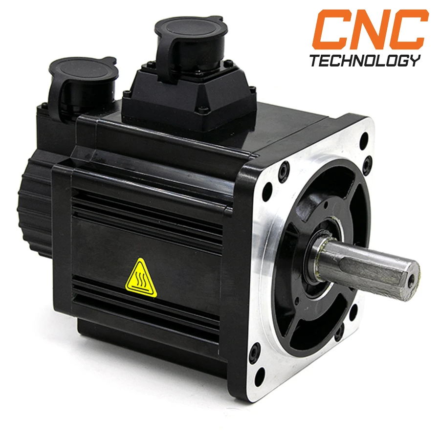 Servomotor con codificador 130dnma2-01d5ckam, brida de 130mm, 1,5 kW ...