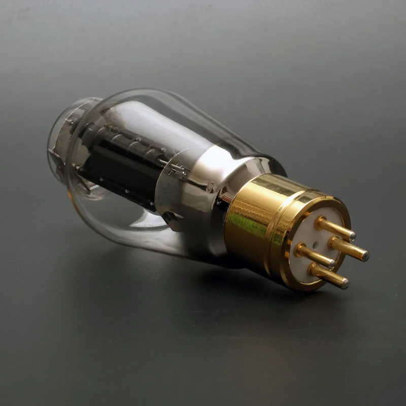 LinLai 300B-L Electric Tube HIFI EXQUIS 300BL 300bl Natural Sound ...