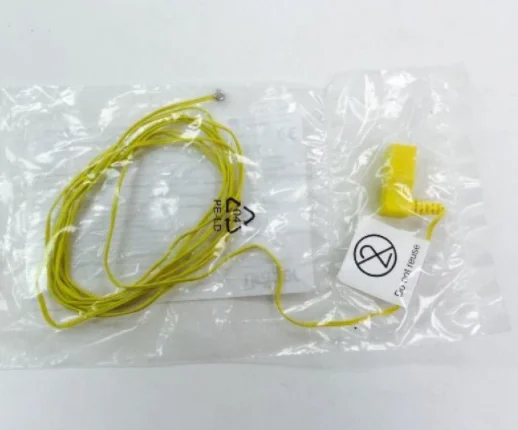 Drager Mx11000 Skin Temperature Probe Thermotrace Core 'yellow' Pack Of ...