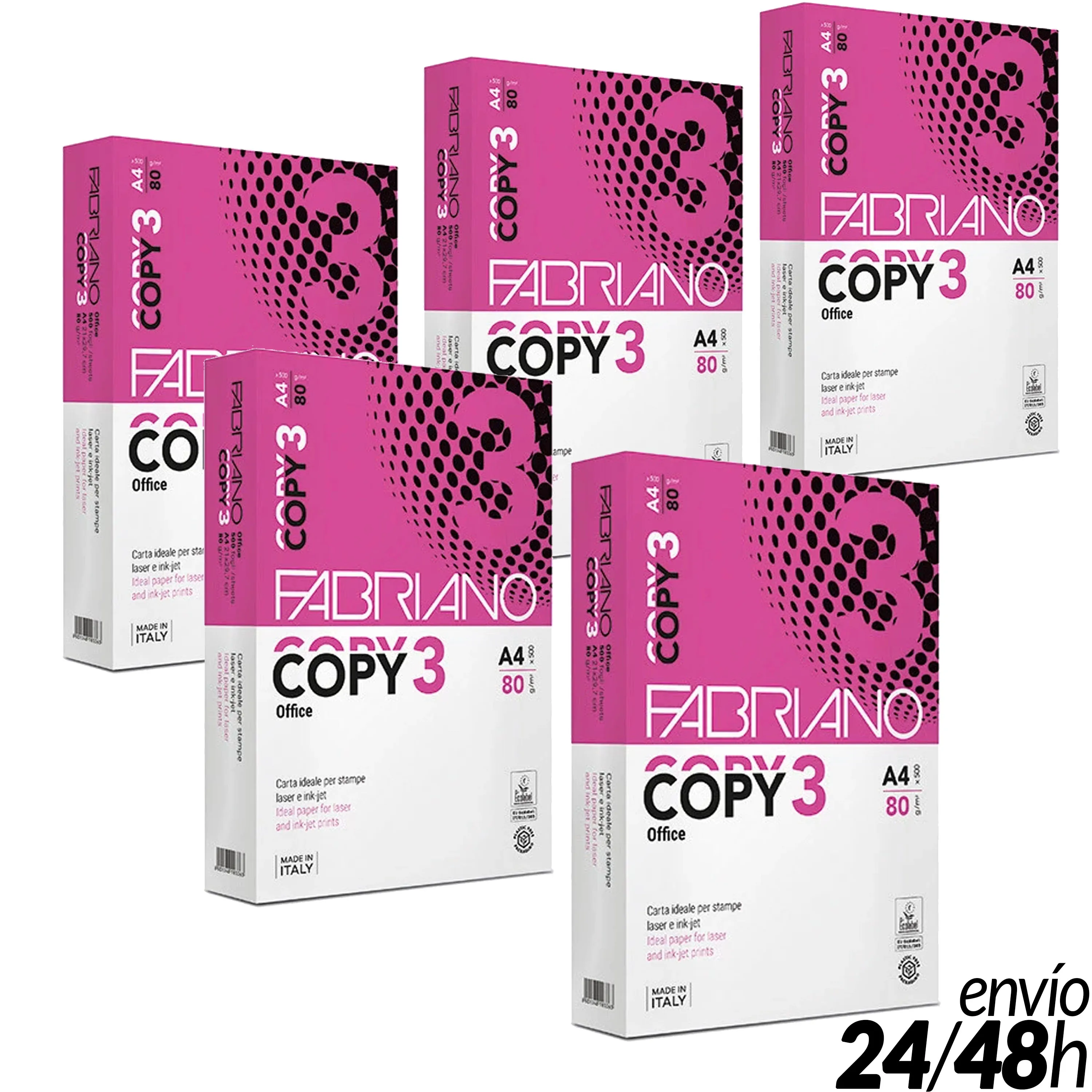 Pack-saving-paper-sheets-Din-A4-Universal-80gr-Folios-DIN-package-500 ...