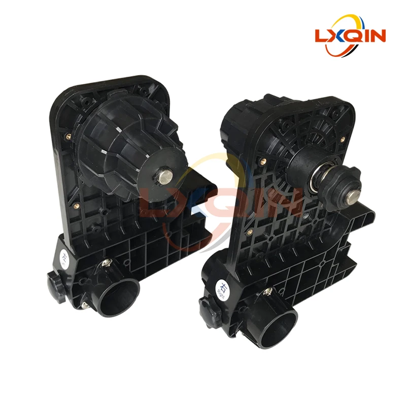 LXQIN-kit-de-rodillo-de-papel-para-impresora-de-gran-formato-sistema-de ...