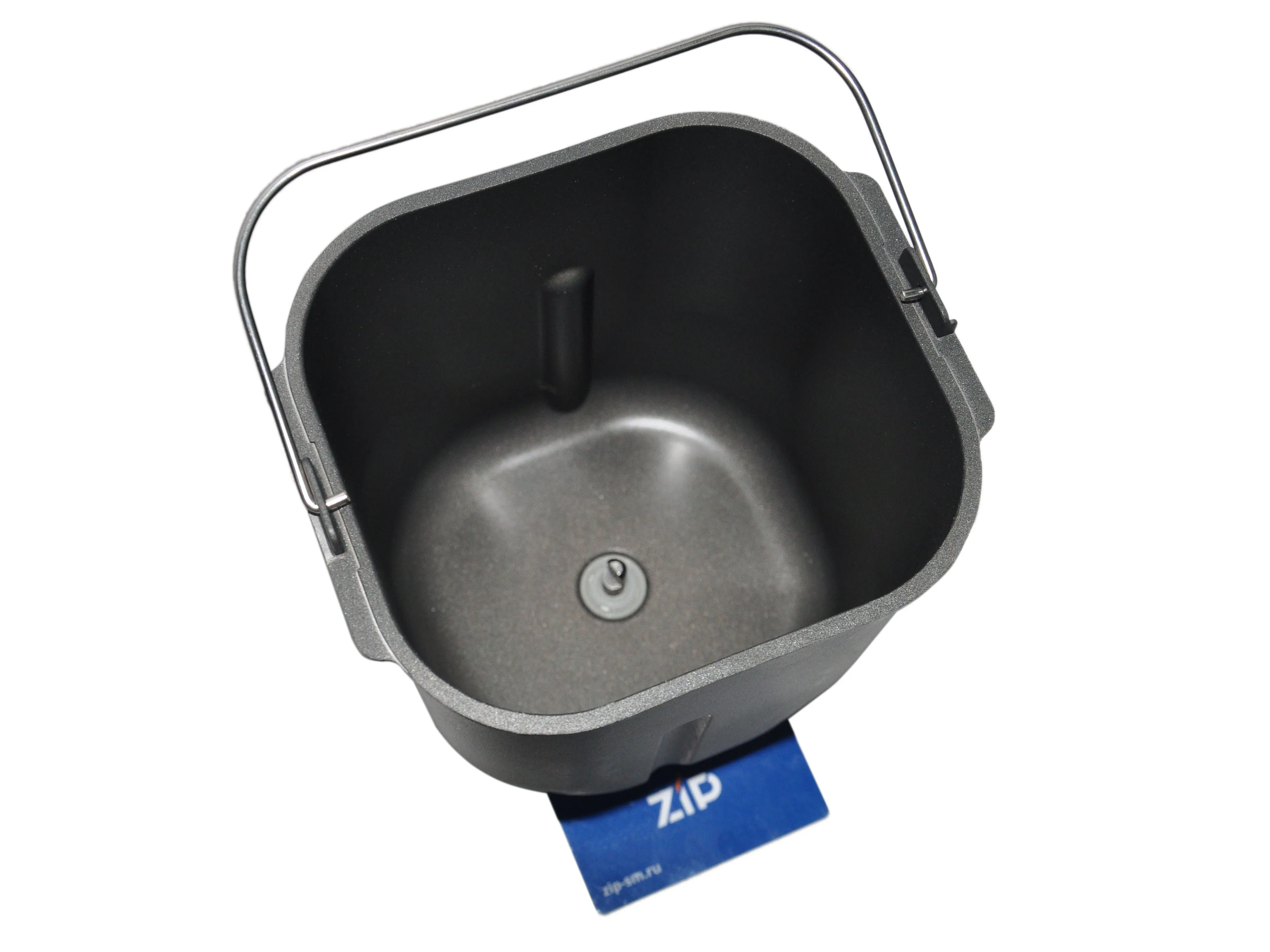 Ведро хлебопечки LG 1.5 литра HB151J без ножа