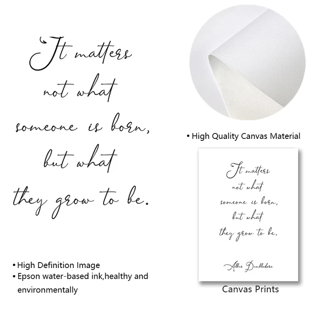 Dumbledore Handwriting Fonts