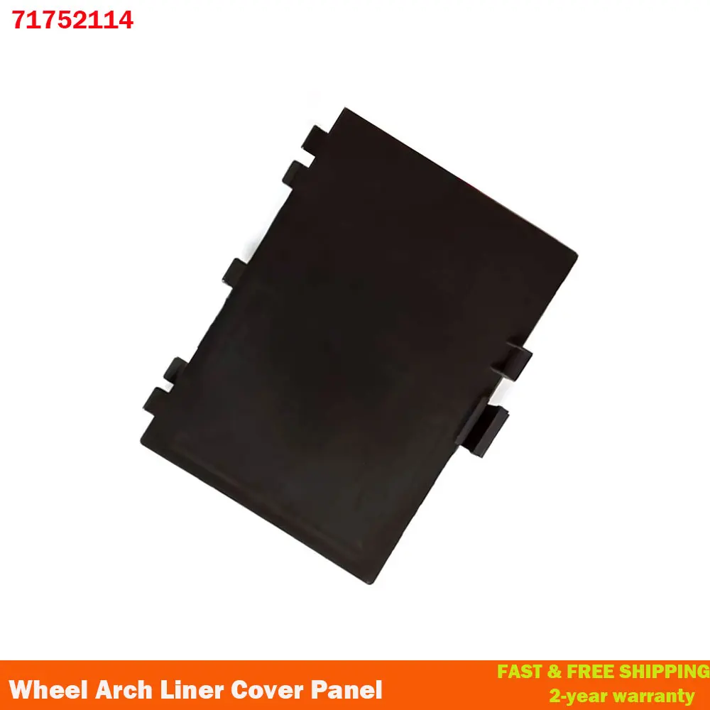 1Pc-Wheel-Arch-Liner-Cover-Panel-Fits-For-Fiat-500-Front-Left-and-Right ...