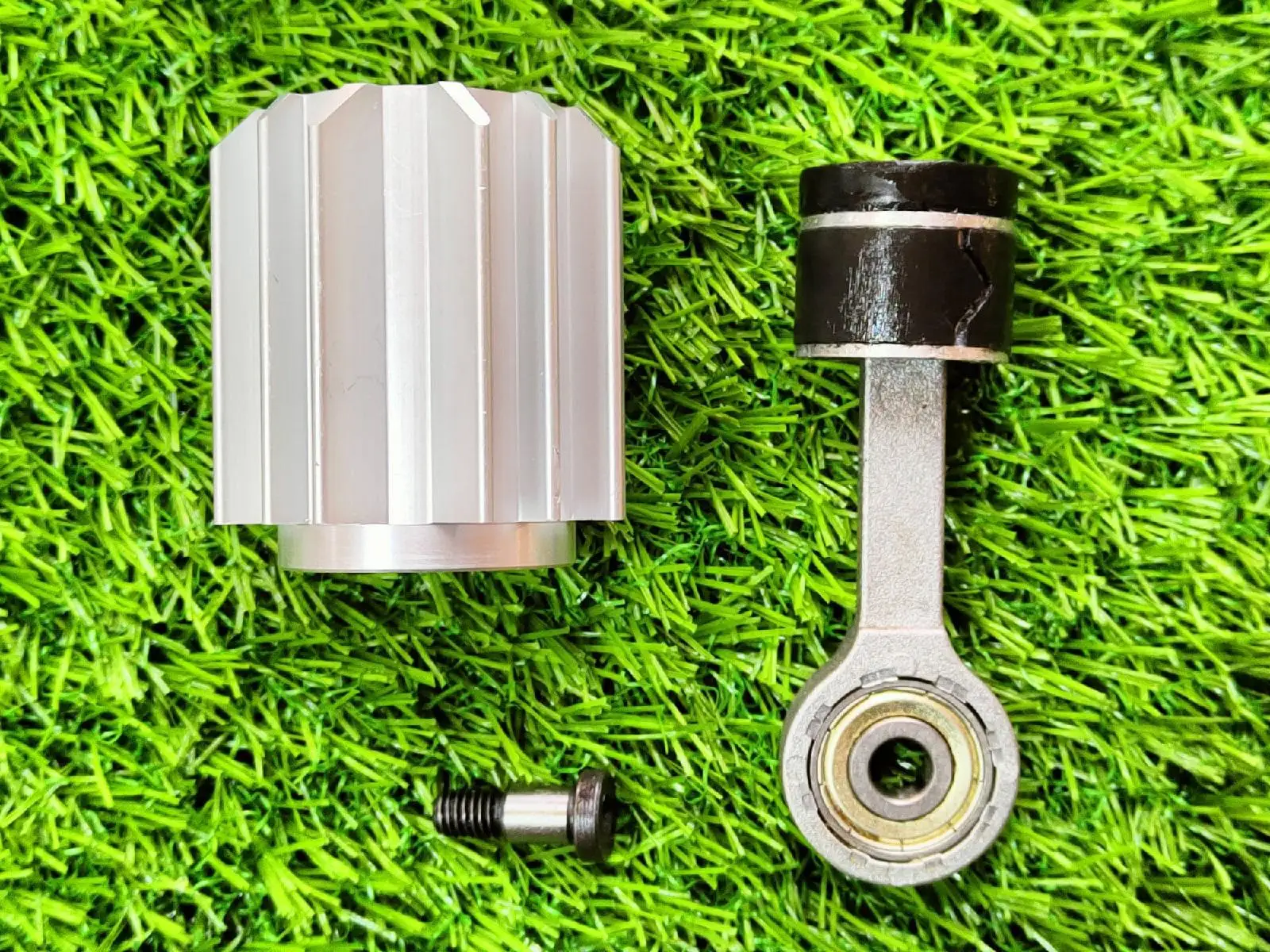 Repair-Kit-compressor-air-suspension-Hitachi-on-Land-Rover-Range-Rover ...