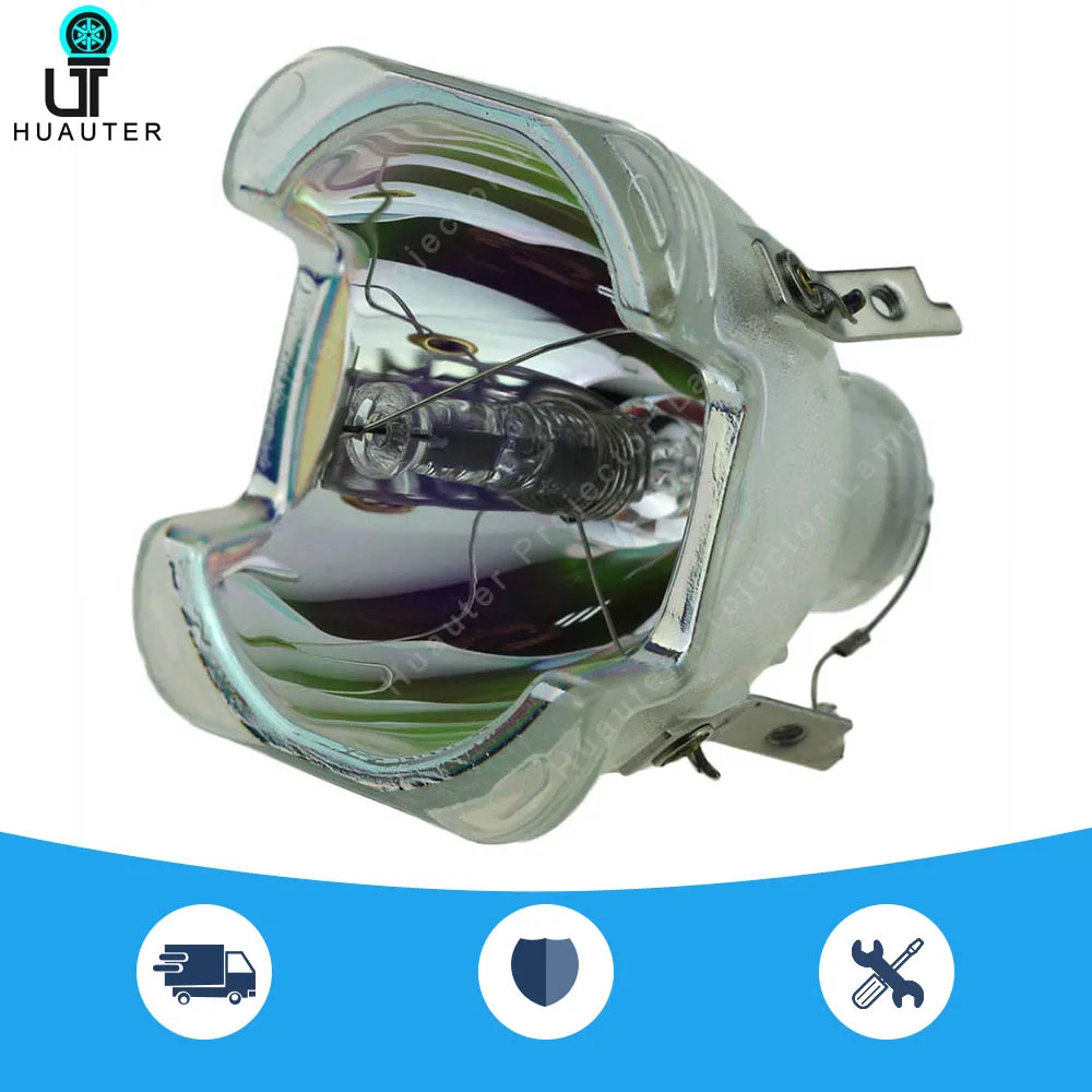 Rlc-103 Projector Lamp Replacement Bulb For Viewsonic Pg800hd Pg800w ...