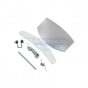 Ручка дверцы люка для стиральной машины Electrolux, Zanussi, AEG ...