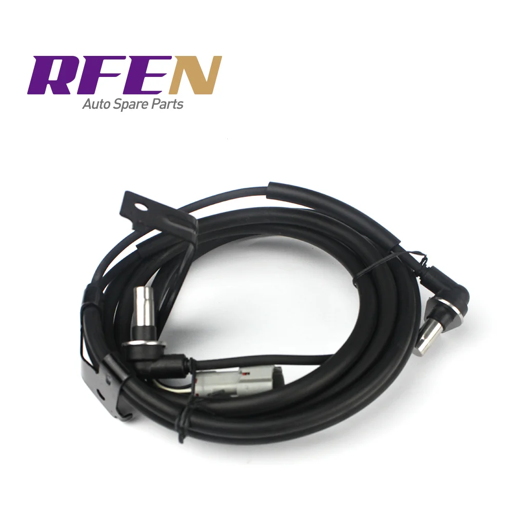 897387992151 8 97387 992 1 Sensor trasero izquierdo t derecho L/R ABS ...