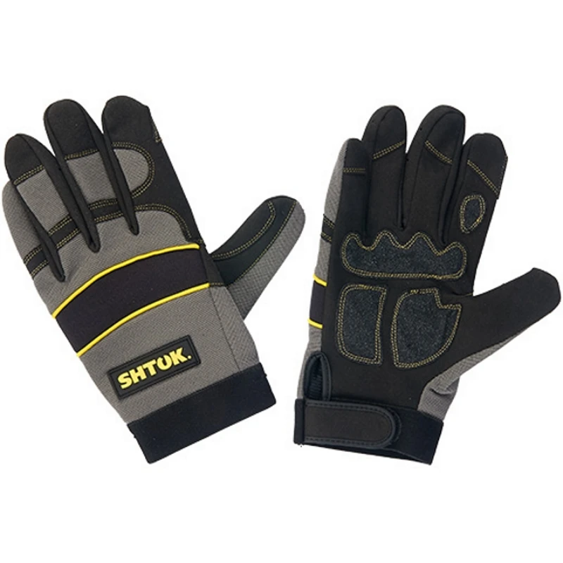 Перчатки SHTOK