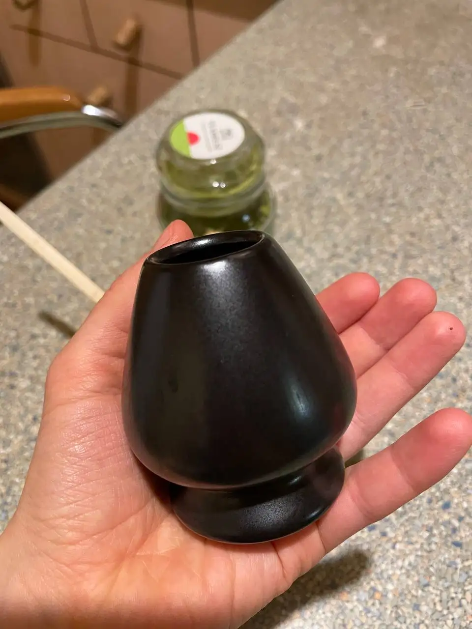 Traditional Matcha Whisk Set (4pcs) - Life Changing Products