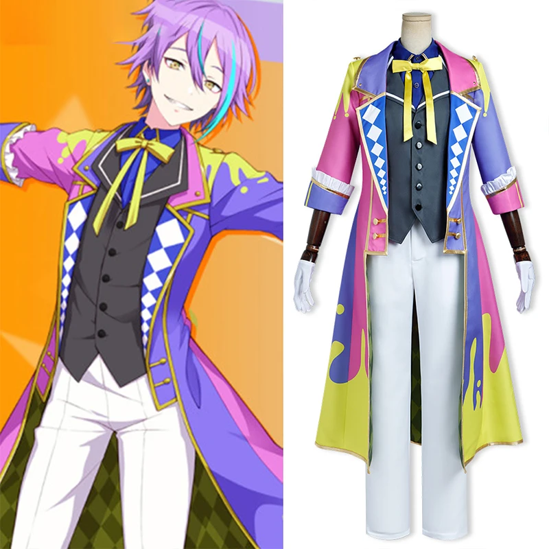 Project-Sekai-Colorful-Stage-Feat-Wonderlands-Showtime-Kamishiro-Rui ...
