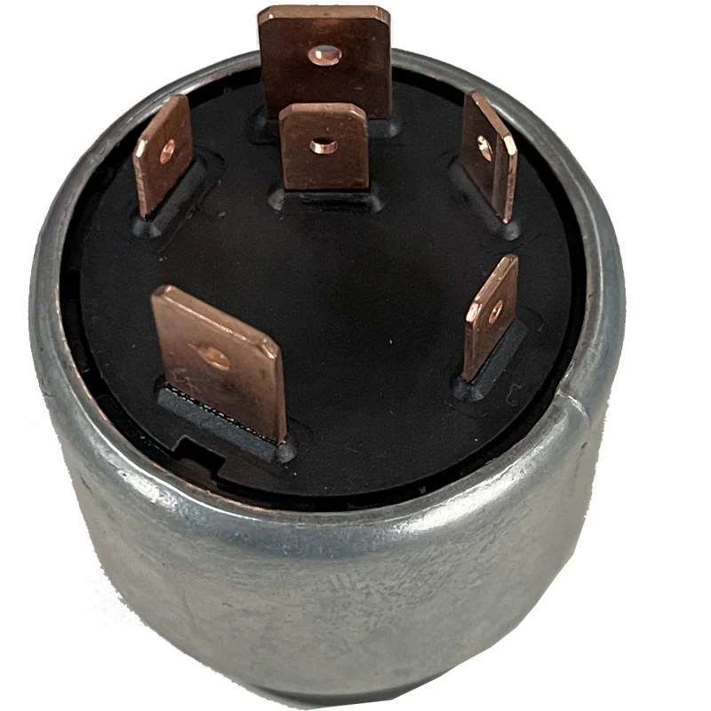 IGNITION SWITCH 3547633M91 FOR Massey Ferguson LANDINI LEGEND WITH 2 ...