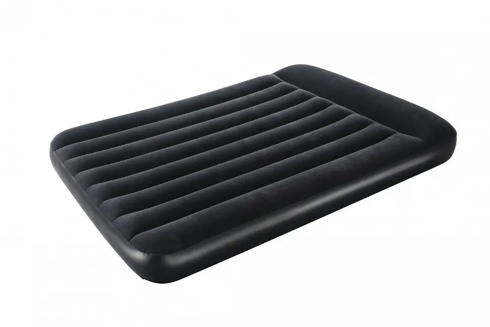 Inflatable mattress Bestway 67462 aerolax air bed (double) 191 х137х30 ...