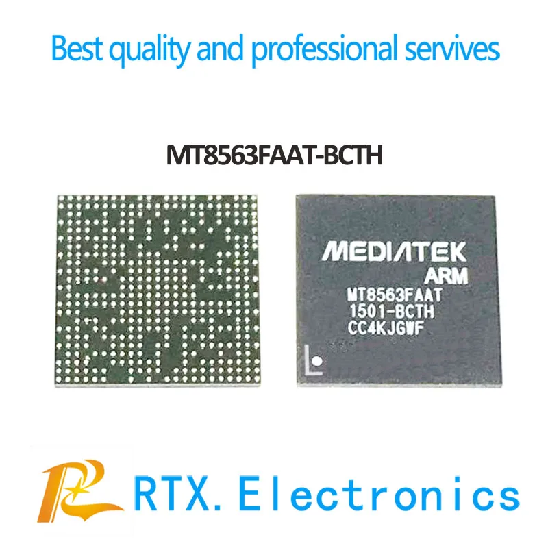 MEDIATEK-MT8563GAAT-BCTH-ARM-MT8563LAAT-BCTH-MT8563FAAT-BCTH-MT8563 ...