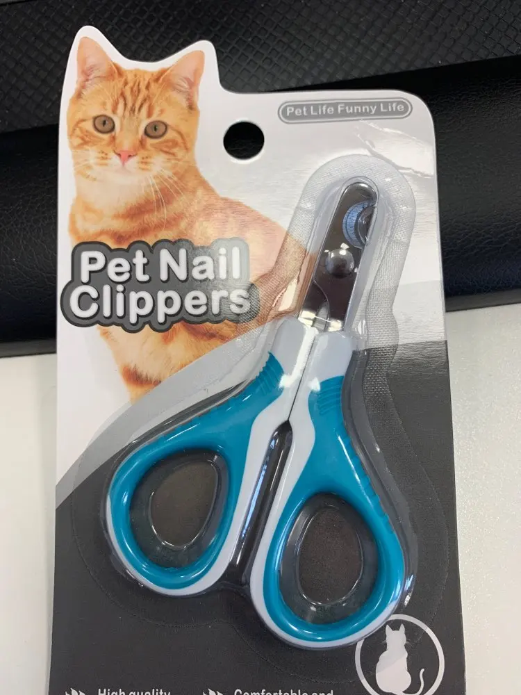 Safety Claw Cutter | Petsmaker Store