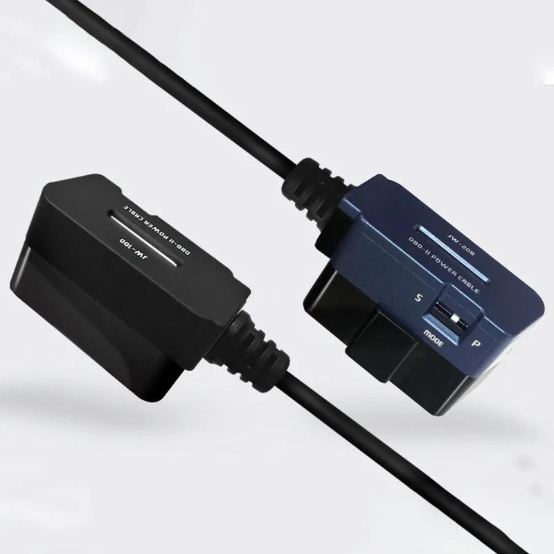 blackvue thinkware OBD Power cable dash camera dedicated power supply ...