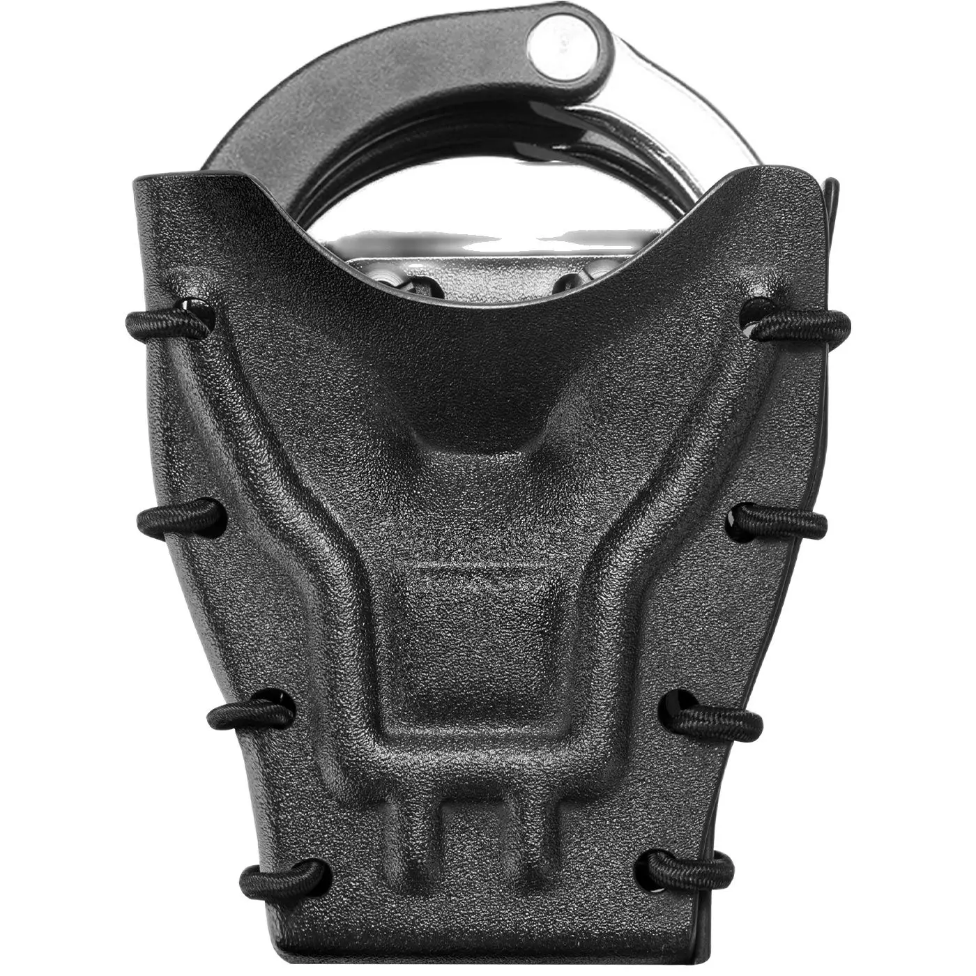 Gun&Flower Kydex Handcuff Holster Universal Mount Kydex Law Handcuff ...