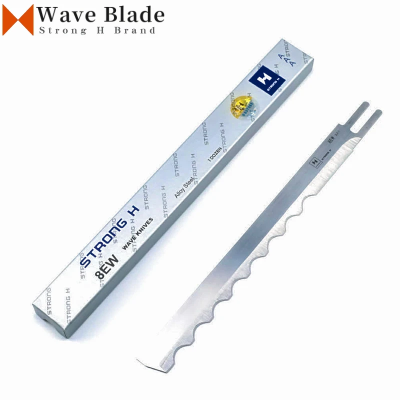 Wave-Edge-Blade-For-KM-and-Eastman-Straight-Cutting-Machine-Fabric-Cut ...