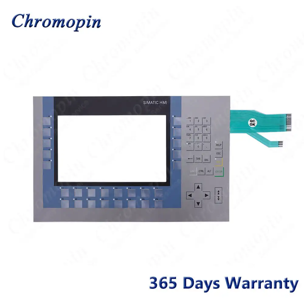 Membrane-Keypad-for-6AV2124-1JC01-0AX0-6AV2-124-1JC01-0AX0-KP900 ...