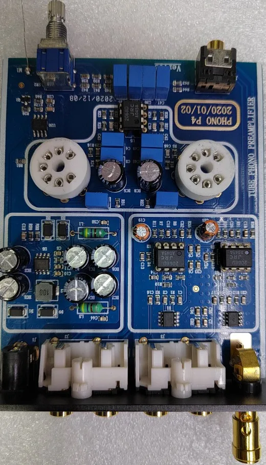 Fosi Audio Box X2 Phono Preamp*a Look Inside*, 54% OFF