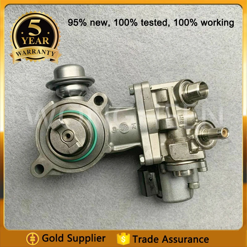 고압 펌프 주입 펌프, 메르세데스 W212 W207 M271 E CLASS E200 CGI E250 E300 용 ...