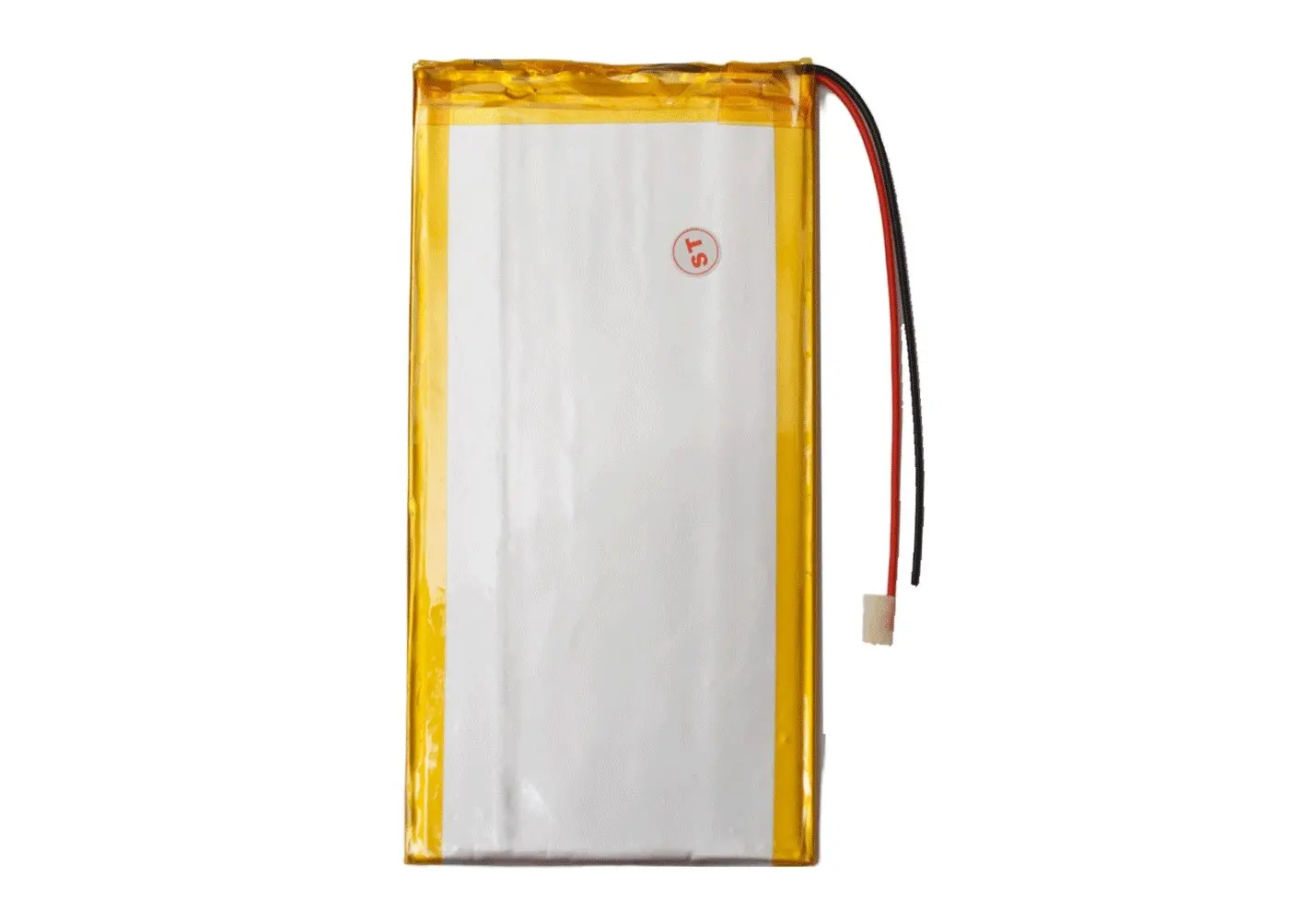 Rechargeable battery universal 3700 mAh (100*60mm)|Mobile Phone ...