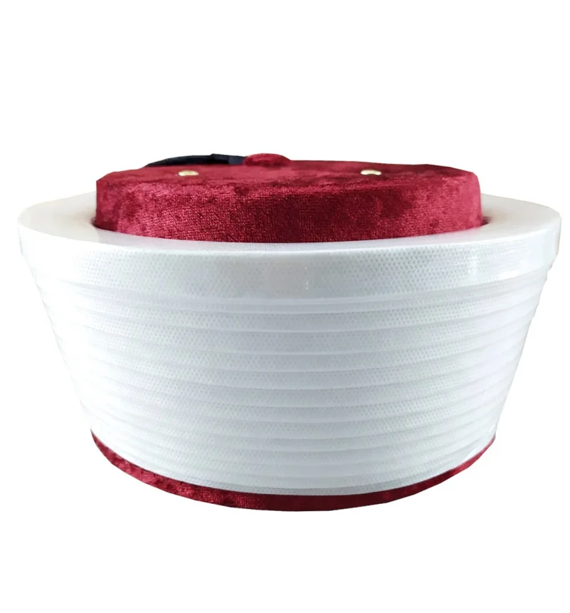 Kufi Prayer Cap, 48% OFF | www.pinnaxis.com