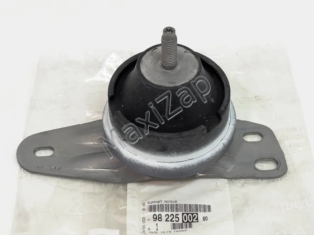 9822500280 푸조/시트로엥 모터 브래킷 앞 우측 S5|블록 & 부품| - AliExpress