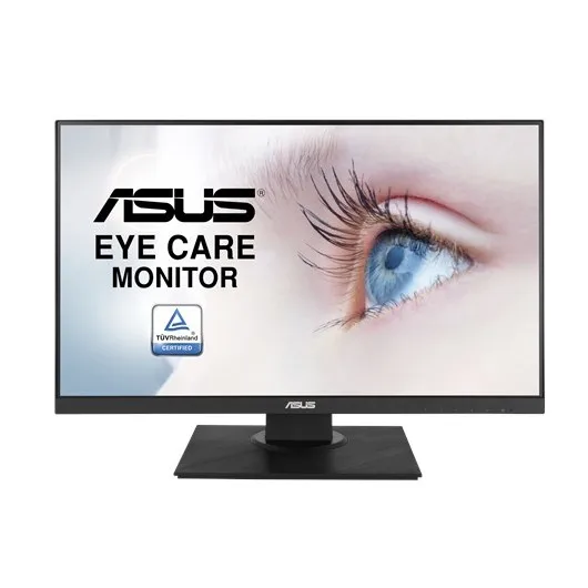 Monitor Asus VA24DQLB 23.8' LED Full HD Negro|Monitores LCD| - AliExpress