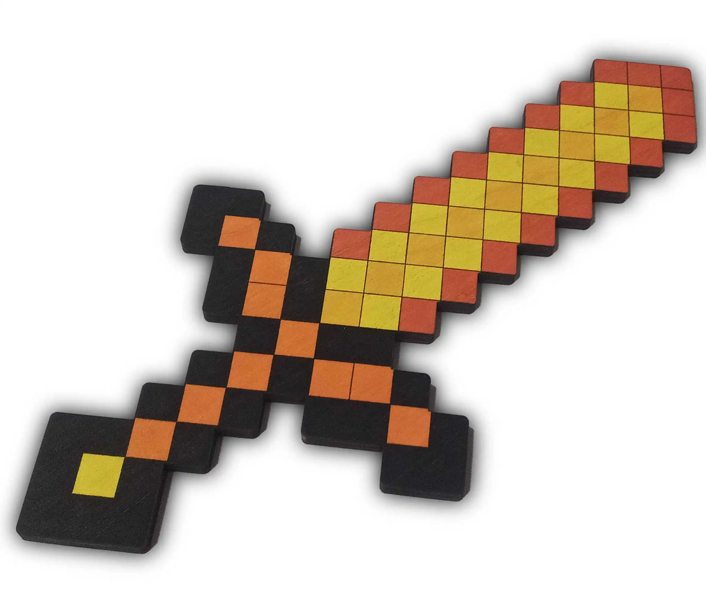 Minecraft Wood Sword