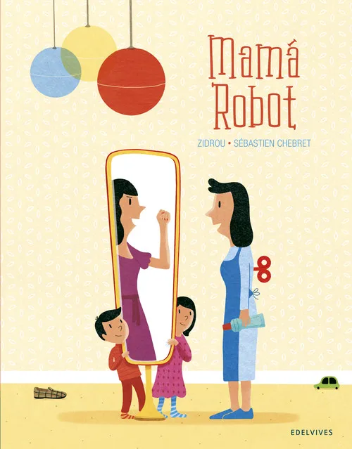 Mom robot|Literature & Fiction| - AliExpress